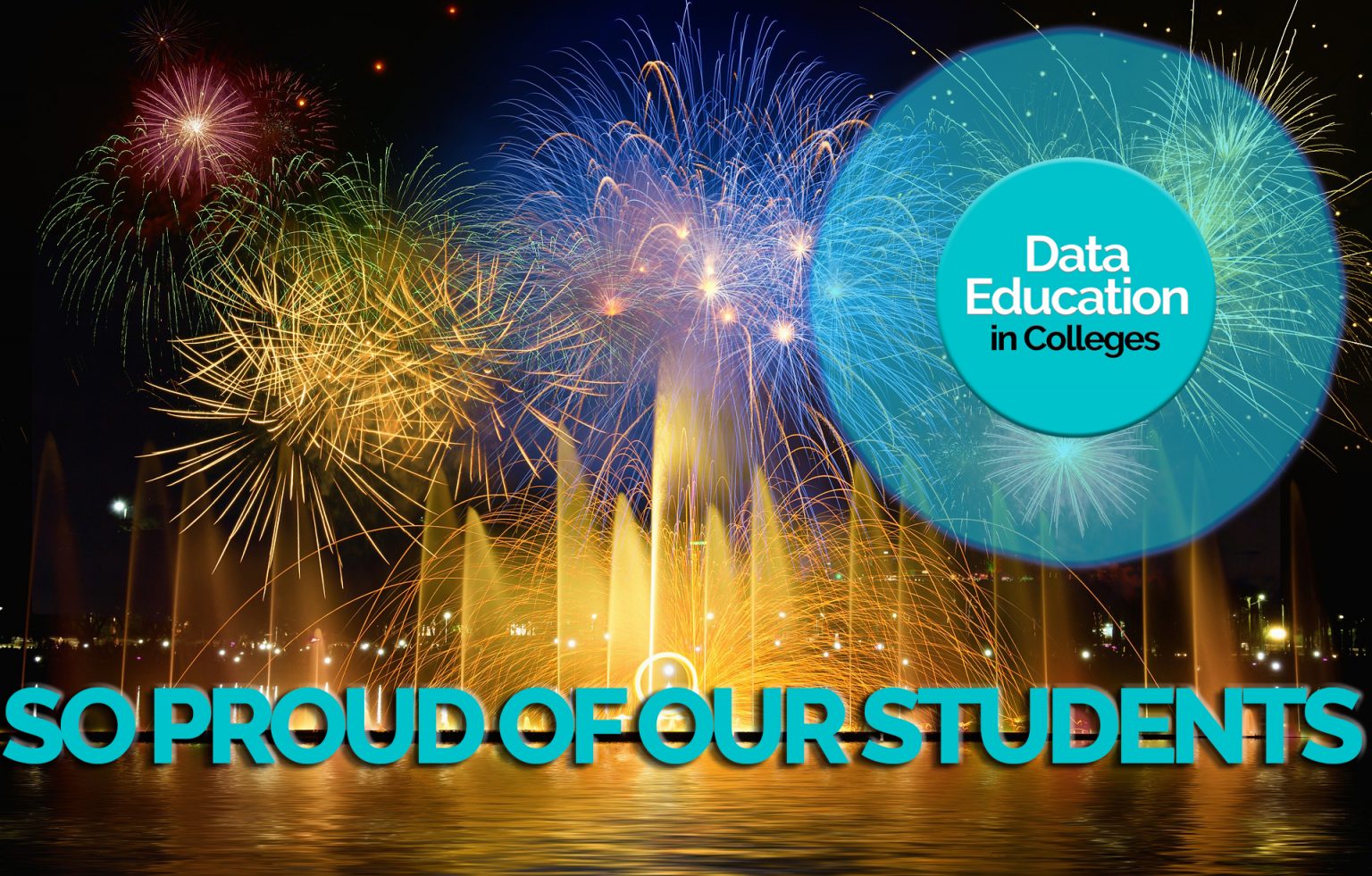Proud – Data Education in Colleges