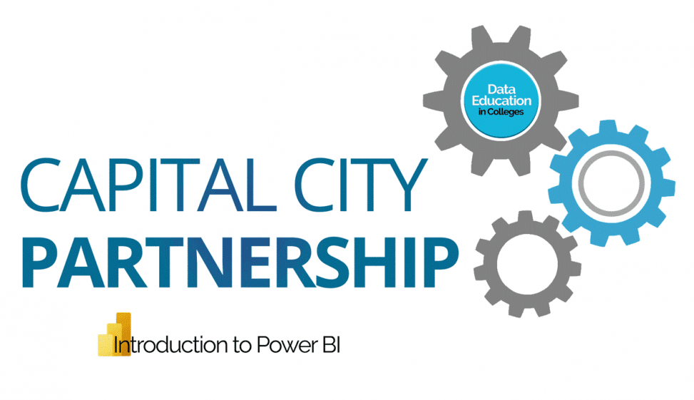 Data Education in Colleges – Digital, Data and AI Training in Scotland