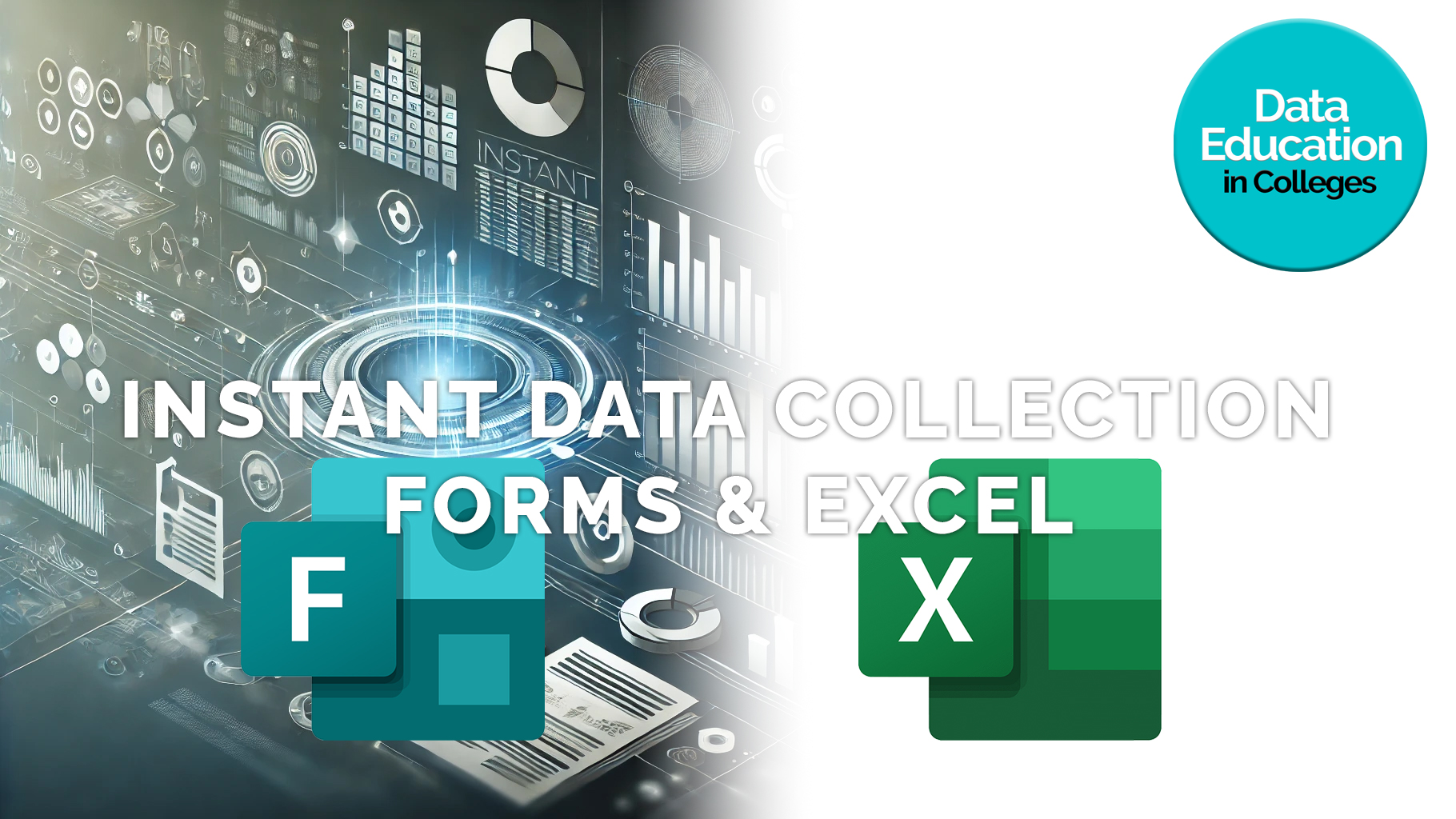 Empowering Educators with Microsoft 365 – Data Education in Colleges