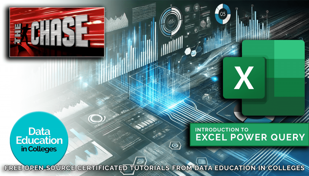 Power BI For Managers – Data Education in Colleges